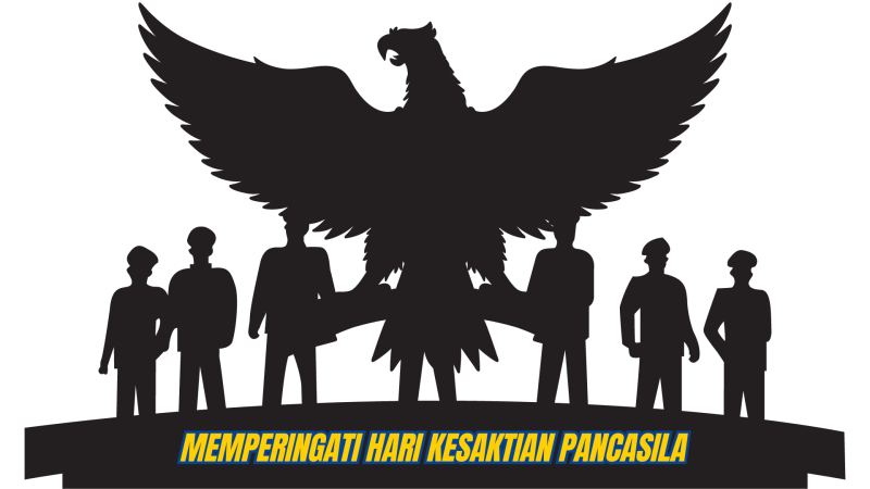 Hari Kesaktian Pancasila: Momentum Meneguhkan Nilai-nilai Kebangsaan