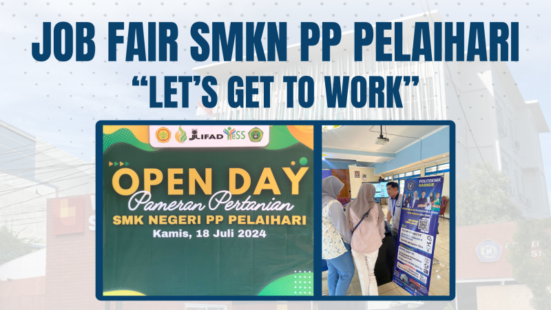 Perbedaan Program Sarjana (S1) dengan Program Sarjana Terapan (D4)