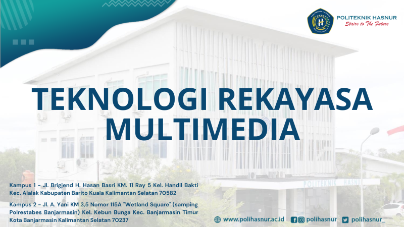 Pengenalan Program Studi Baru: Akuntansi Bisnis Digital di Politeknik ...